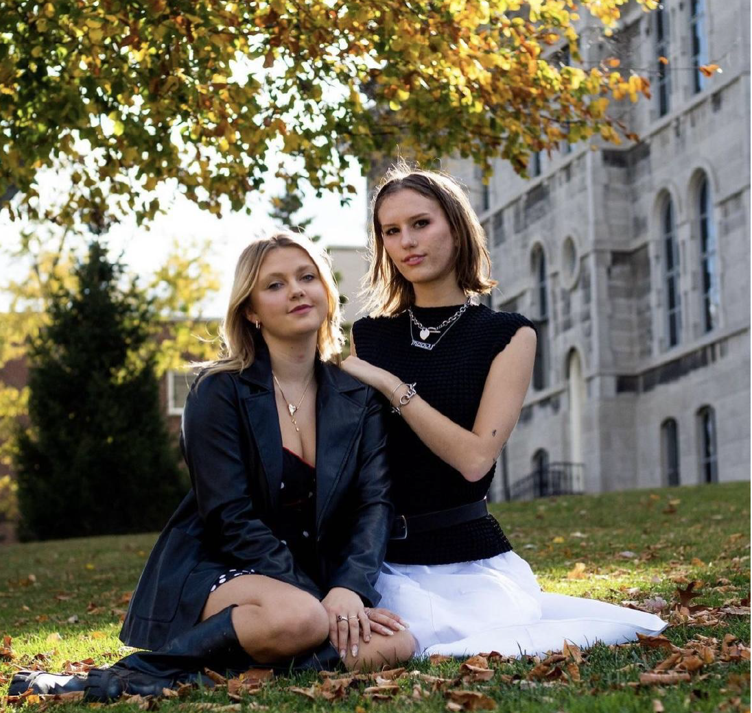 Feeling Moody: An Interview With Jennie Bull and Emma Lueders, founders ...